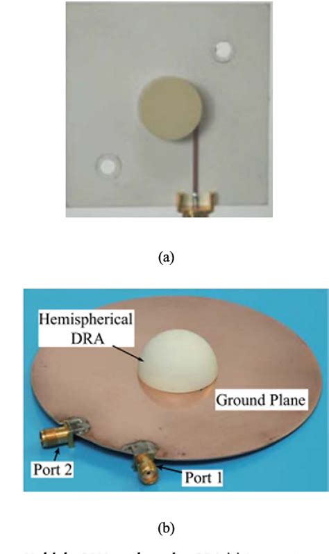 Figure 1 From A Review Of Orbital Angular Momentum Vortex Waves For The