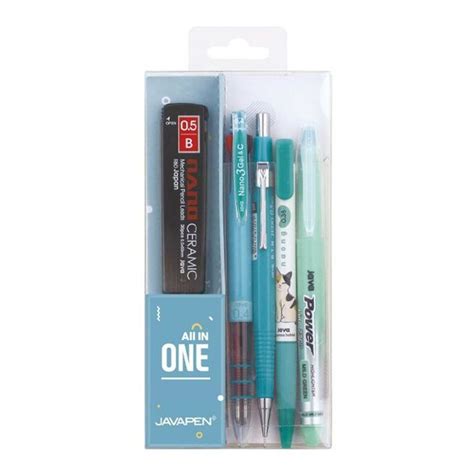 필기구종합세트 민트 3p 학용품 문구세트 입학 선물 홈플러스 택배배송