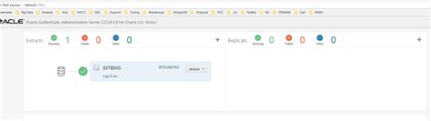How To Set Up Oracle Goldengate Microservices 123