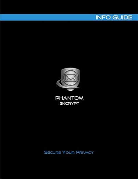 encrypted mobile communications pdf