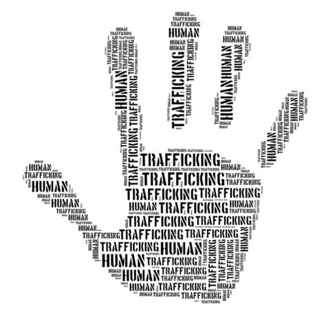 New Online Course Introduction To Sex Trafficking Awareness For