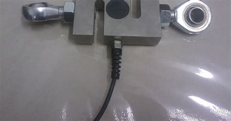Daily Learning Notes Working With A Load Cell