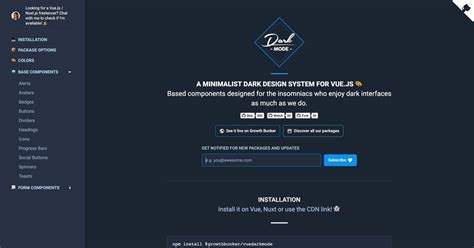 Growth Bunker Dev Open Source