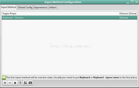 Linux Mint 173 从零开始 Csdn博客