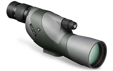 7 Best Spotting Scopes For Target Shooting 300 Yards Binotele