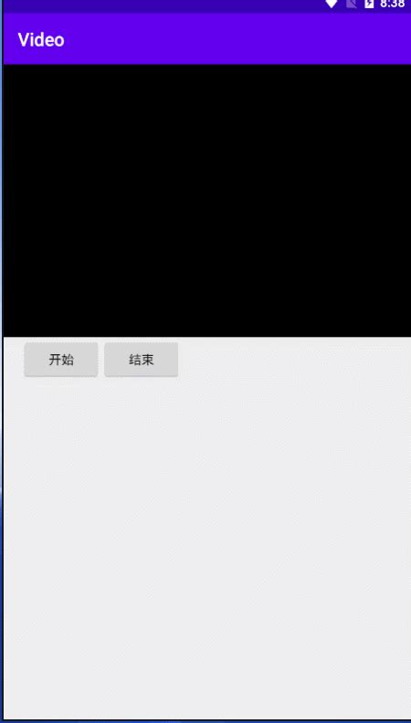 android如何制作一个简易的视频播放器 安德风 博客园