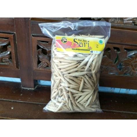 Jual Roti Jahe SARI Stik Jahe SARI Kemasan Kg Shopee Indonesia