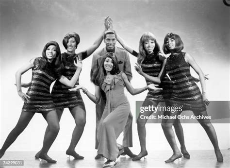 Tina Turner 1960s Stockfotos En Beelden Getty Images