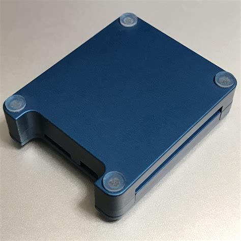 MicroPython Pyboard V Pyboard Housing Visuariddim