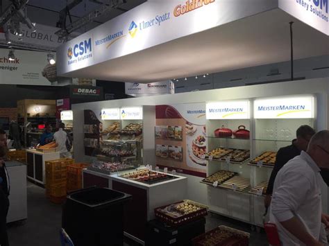 Csm Bakery Solutions On Linkedin Sachsenback
