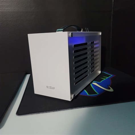 Tiny Tusker Build 1057 I5 5700xt Jawa