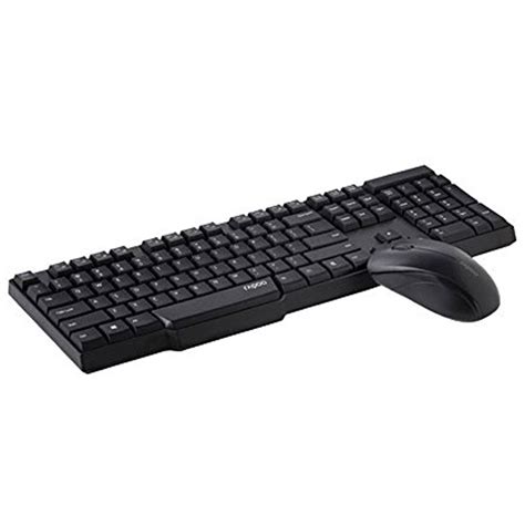 ASUS Chromebox KBM Wireless Keyboard Mouse Zenith Computers