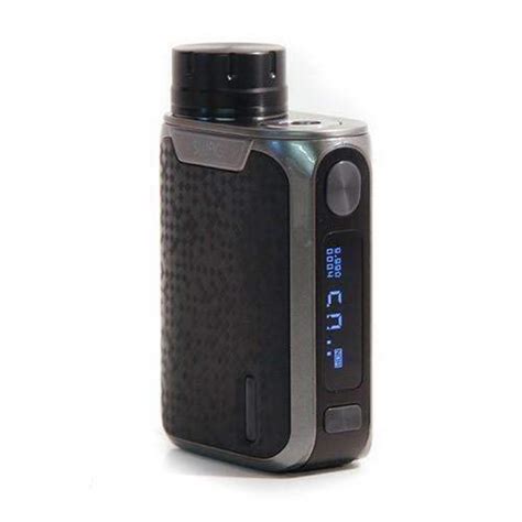 Mod Swag Smoke Stop Mauguio