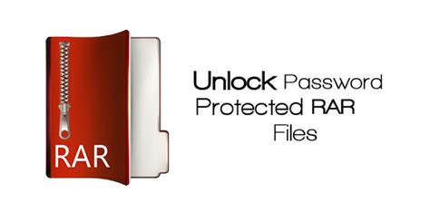 How To Unlock WinRAR Password Protected Files Technovians Teenagers