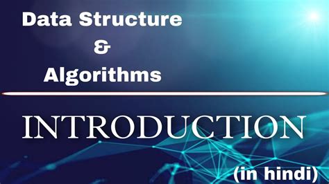 Data Structure Tutorial For Beginners Data Structure And Algorithm
