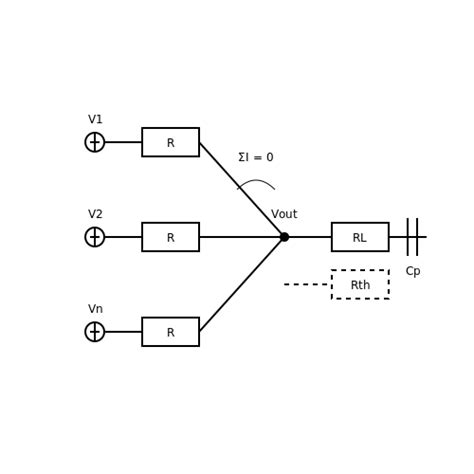 Passive Averager Tutorials On Electronics Next Electronics