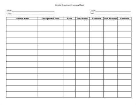Inventory Spreadsheet Google Docs Spreadsheet Downloa Home Inventory Spreadsheet Google Docs