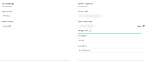 how to install prestashop step by step scalahosting blog