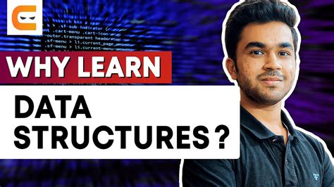 Why Learn Data Structures Importance Of Data Structures And Algorithms Learn With Coding