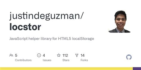 An Easier Way To Use Html5 Localstorage Rwebdev