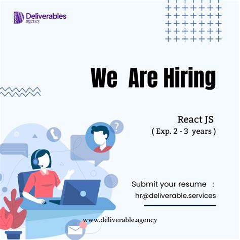 Reactjsdeveloper Hiringalert Hiring Jobopening Applynow References Mehak Mahajan