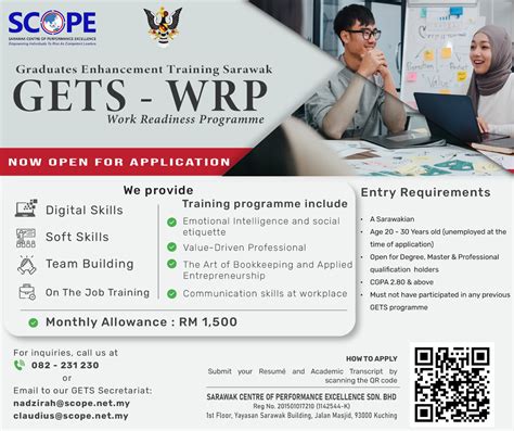 Bridging Skills Gap Effectively Sarawak Tribune
