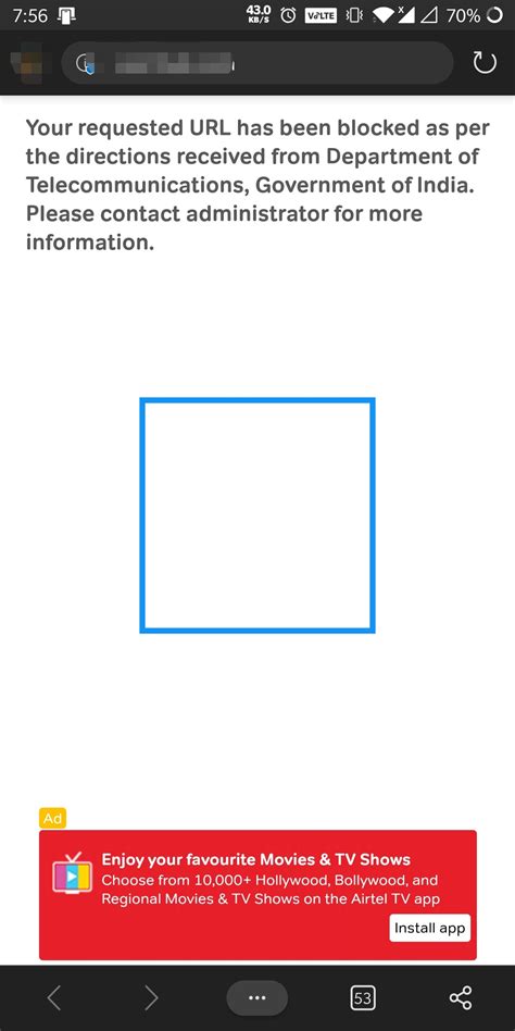 How To Access Blocked Websites On Android 2025 Safe Tricks