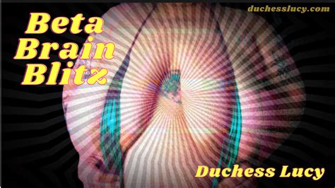 Beta Brain Blitz Worship Lucy Clips4sale