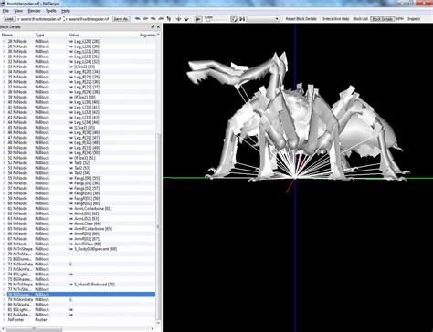 Nif File Causing Ctds At Wits End Skyrim Technical Support Loverslab Nif File Causing Ctds At Wits End Skyrim Technical Support Loverslab