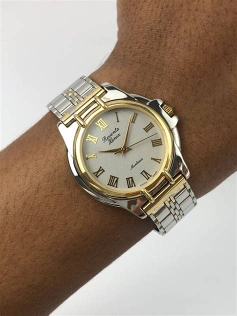 Roventa Henex Swissmade Sukalelang