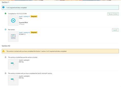Oracle Fusion Cloud Learning A What S New