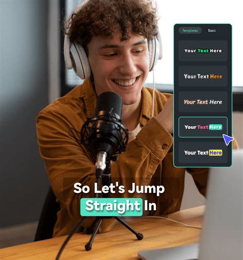 Generate High Quality AI Sound Effects With Text Prompts