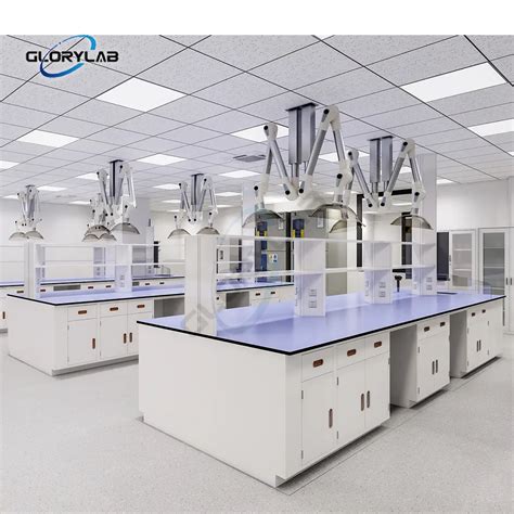 OEM Steel Lab Tables From Jiahong Quality Competitive Quotes