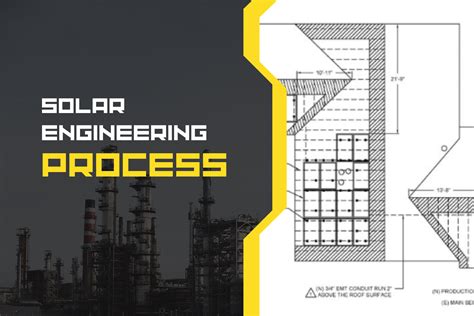 Solar Engineering Process Wired Renewables
