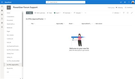 Solved Is There A Way To Export A Approval To Excel Power Platform