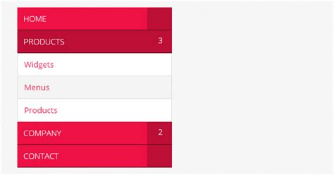 14 jquery accordion plugins for developers and designers