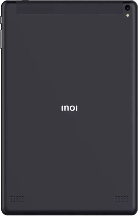 Планшет Inoi inoiPad 2GB/32GB 3G (черный) купить недорого в Минске ...
