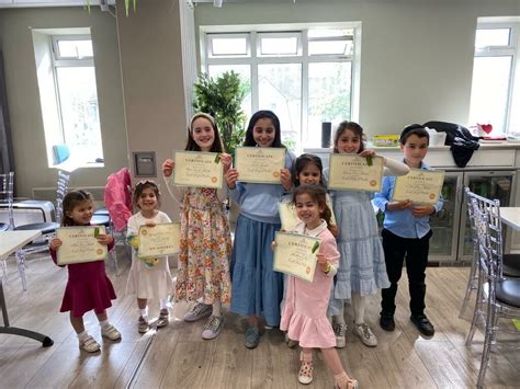 Shul Program Guide Use Torah Live For Interactive Learning