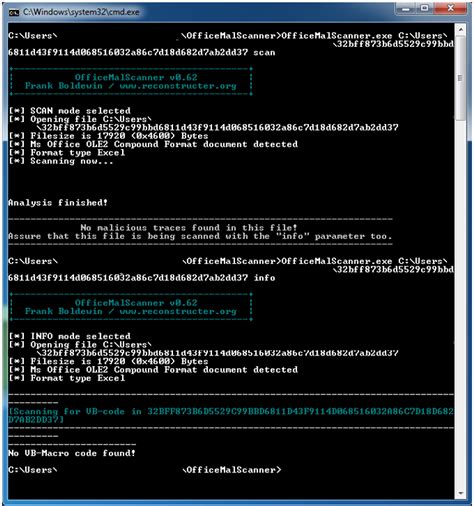 New Malware In Old Excel Skins Avira Blog