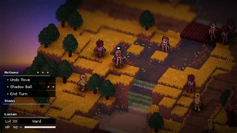 tactics rpg godot devlog 2 updated art character design youtube