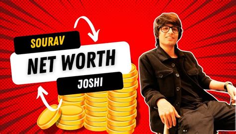 Sourav Joshi Net Worth 2025 Updated Sgx Nifty
