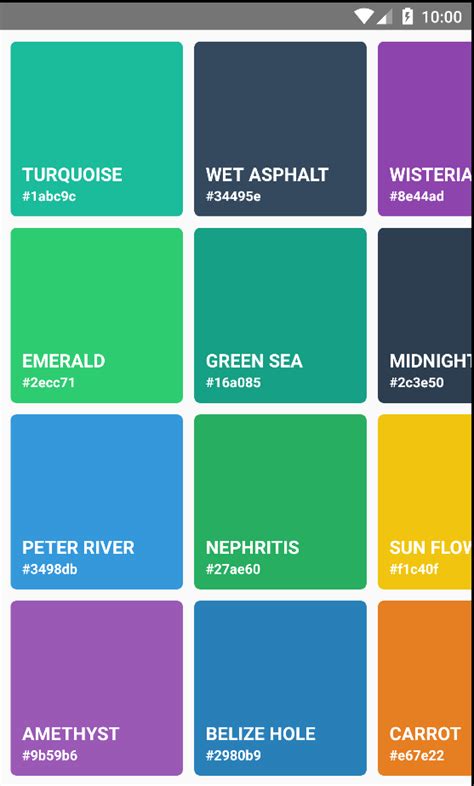 React Native Super Grid Npm