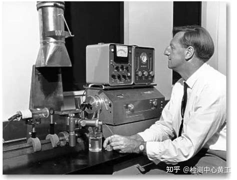 【收藏】一文读懂原子吸收光谱技术（aas） 知乎