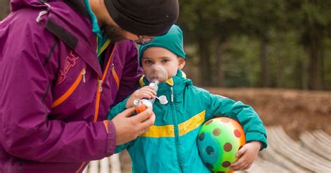 Asthma Risk Factors Sex Age Family History And More