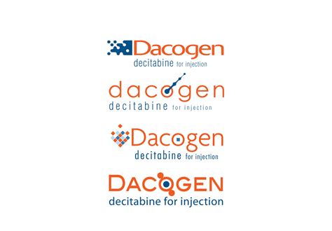 Pharma Logos — Project Five