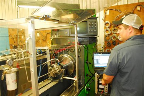 Common Rails Common Problems Typical Diesel Troubleshooting