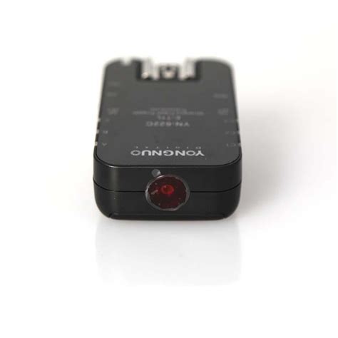 Yongnuo Yn622c E Ttl Wireless Flash Transreceiver For Canon Hypop