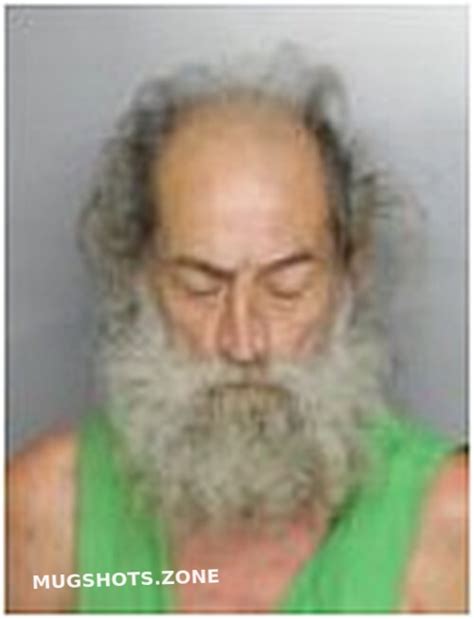 Woolam Ralph Leonard 05 12 2025 Charlotte County Mugshots Zone