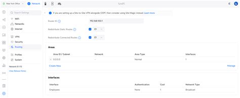 UniFi Network Application Release Notes McCann Tech
