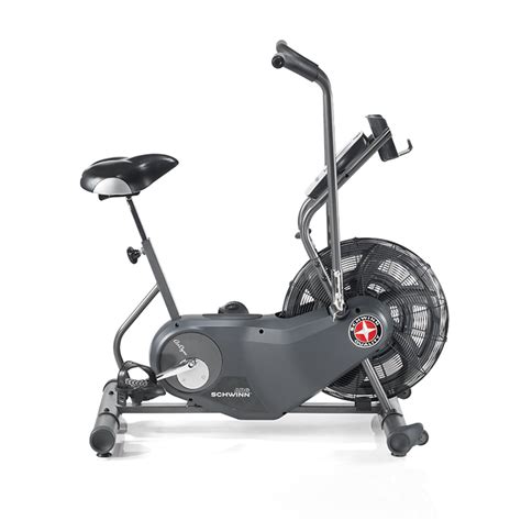 Schwinn Airdyne Ad6 Exercise Bike